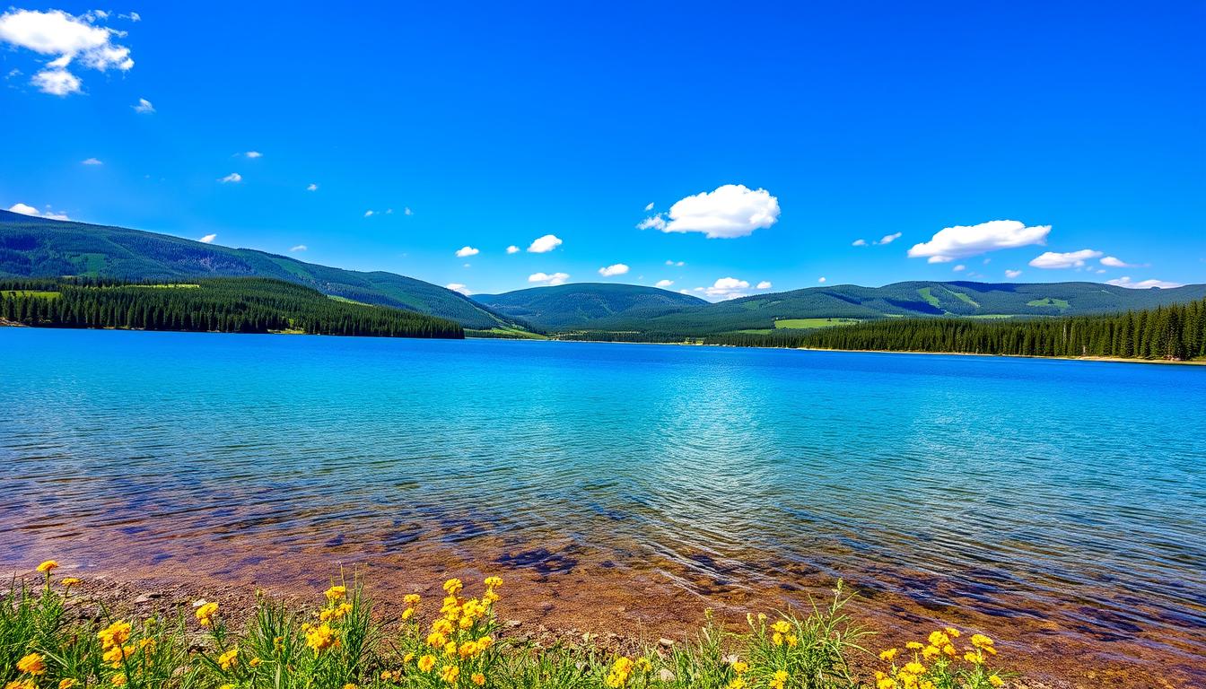 12 Best Lakes in Saskatchewan to Visit this Summer