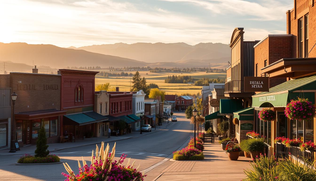 15 Best Small Towns in Alberta You need to Visit