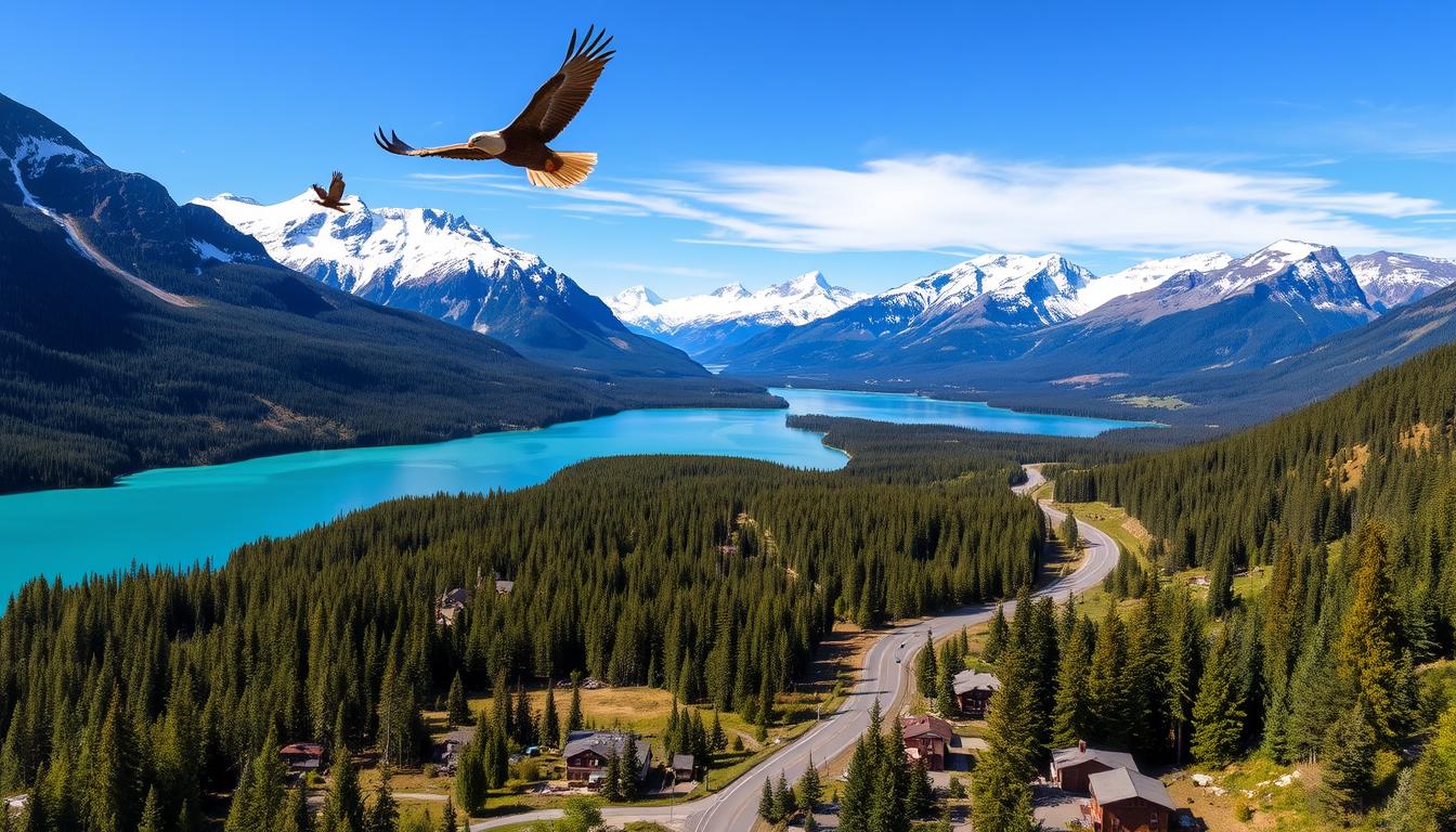 22 Fantastic Day Trips From Calgary You Cannot Miss
