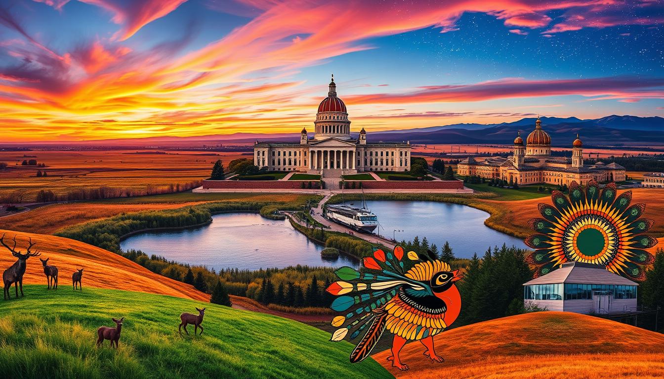 57 Fun, Cool and Interesting Facts about Saskatchewan