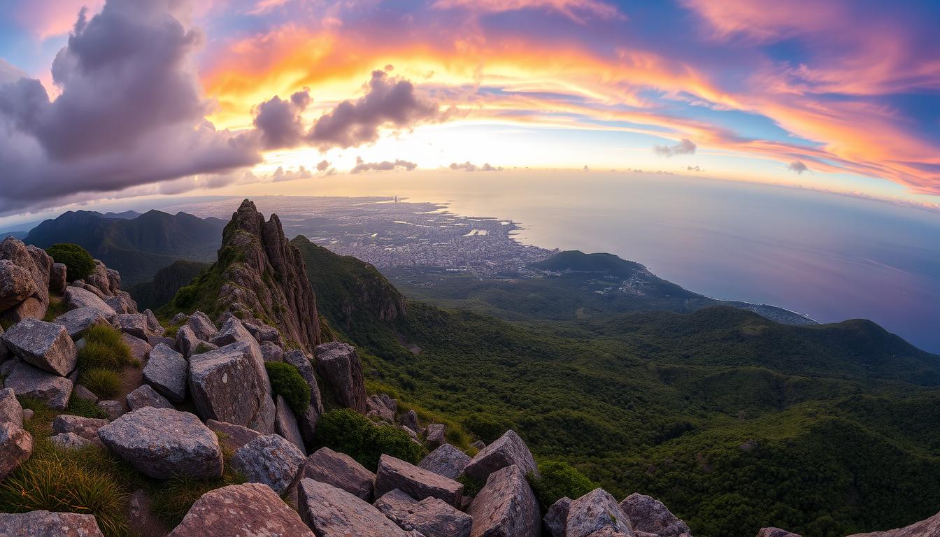 The Ultimate Guide to Lion's Head Lookout Trail