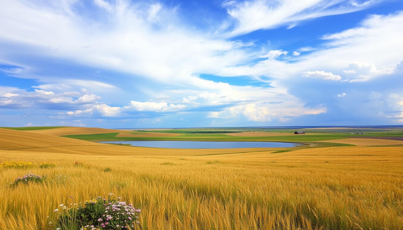 57 Fun, Cool and Interesting Facts about Saskatchewan