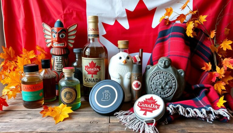 36 Best Souvenirs from Canada to Take Home