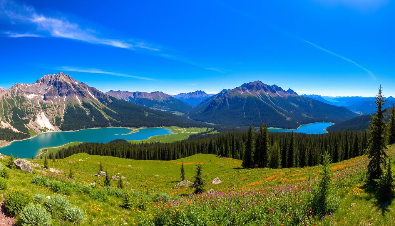 23 Hikes in Kananaskis Country for the Bucket List
